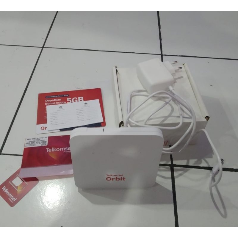 Jual Orbit Star 2 Pemakaian 1 bulan Only Full set | Shopee Indonesia