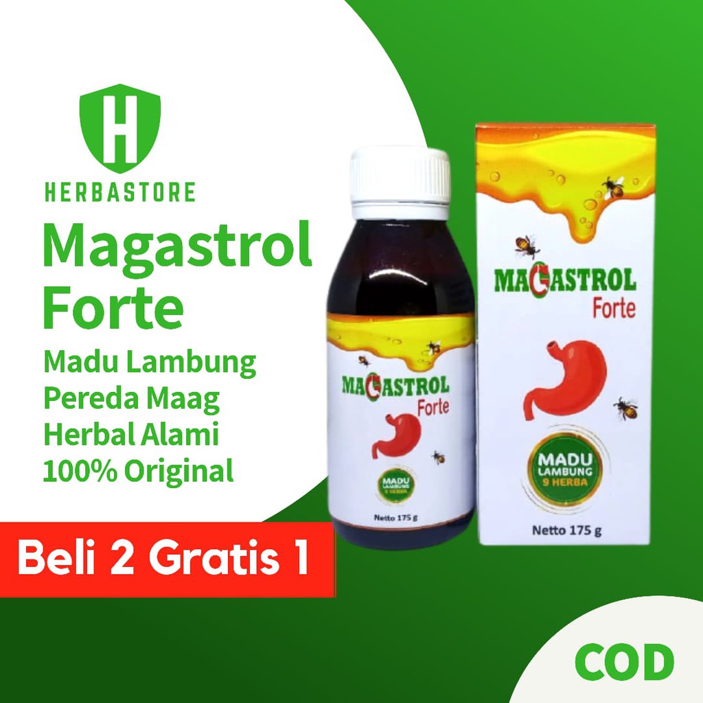 Jual Magastrol Forte - Magastrol Obat Asam Lambung Obat Maag dan Gerd ...