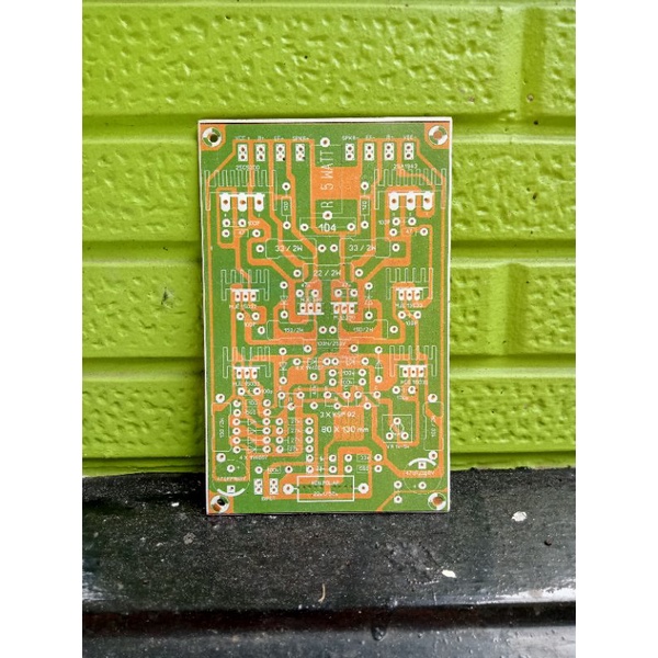 Jual PCB OCL BIG | Shopee Indonesia