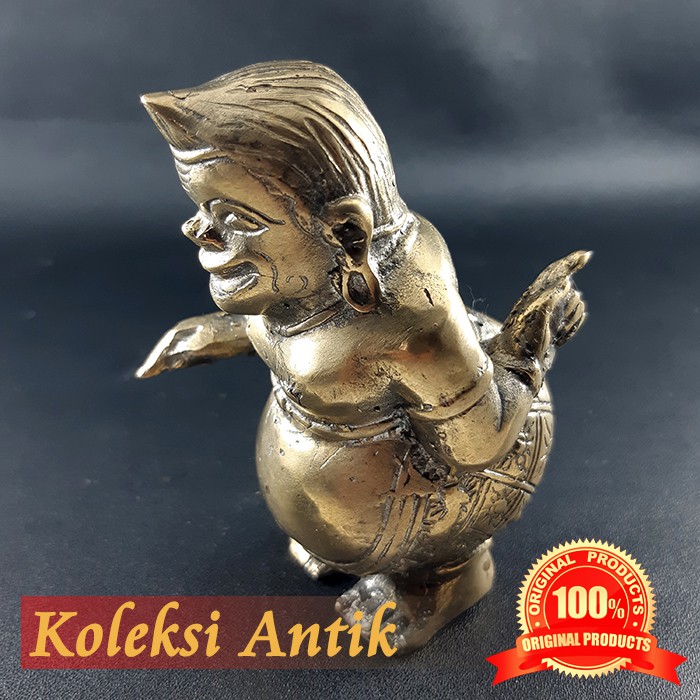 Jual Patung Semar Klinting | Shopee Indonesia