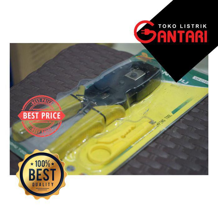 Jual TANG / ALAT LISTRIK / LISTRIK / KELISTRIKAN / OBENG / OBENG SET ...