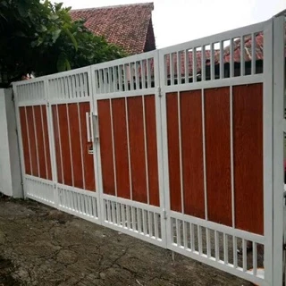 Jual Pagar GRC Terlengkap & Harga Terbaru Januari 2026 | Shopee Indonesia