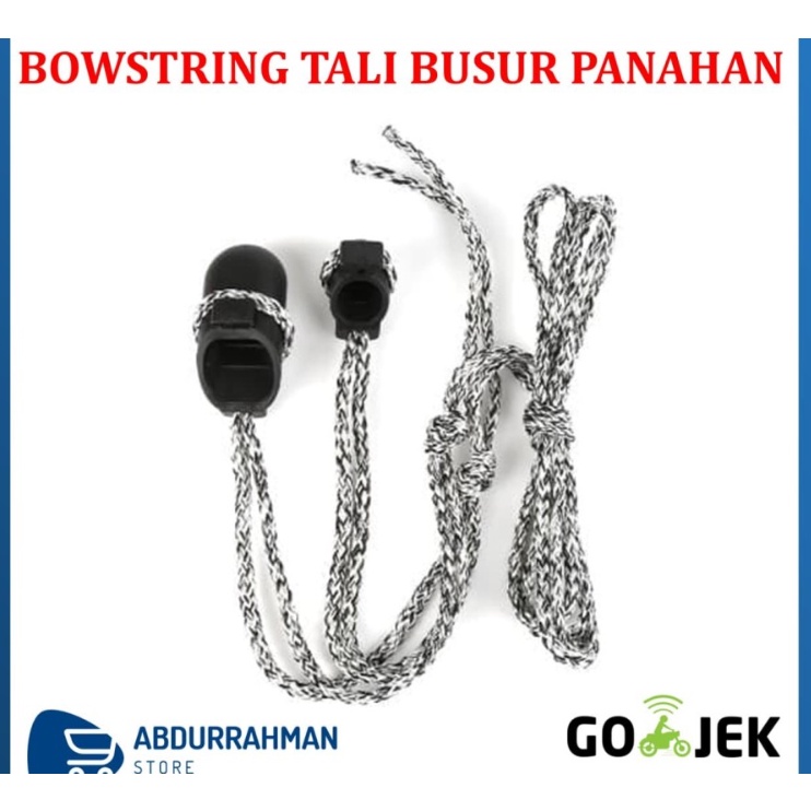 Jual Bowstring Bow Stringer String Alat Pasang Tali Busur Panahan ...