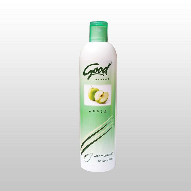 Jual Good Shampo Vit B5 210ML | Shopee Indonesia