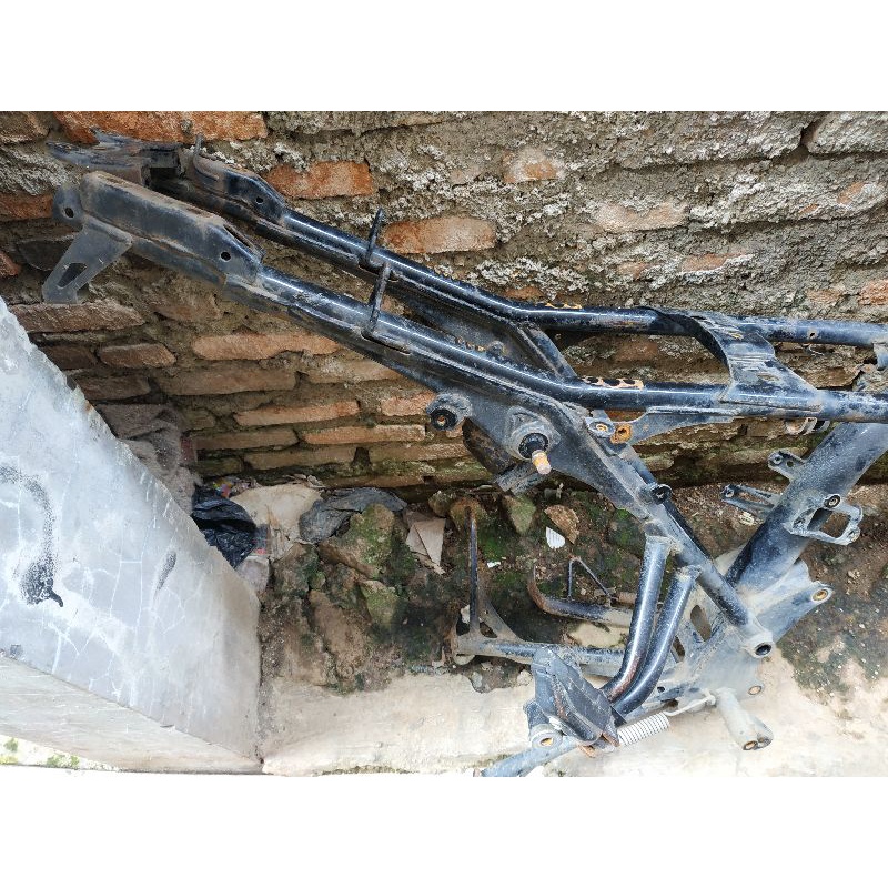 Jual rangka motor verza original | Shopee Indonesia
