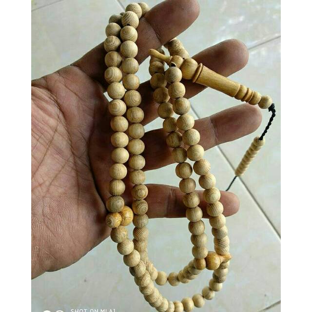 Jual Tasbih kayu bertua kalimasada gunung lawu | Shopee Indonesia