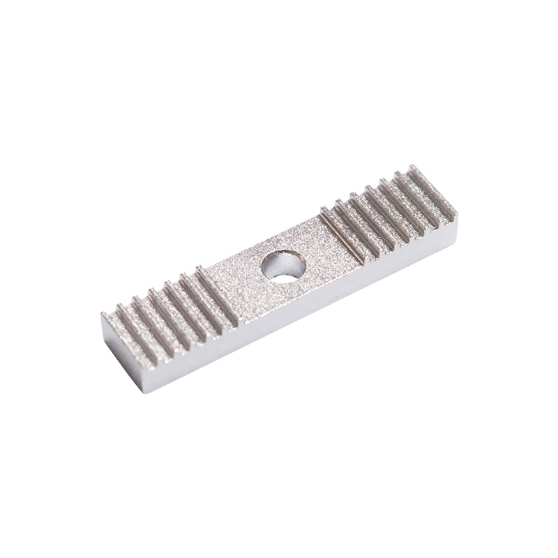 Jual EELIC TBF-40X9MM Gt2 timing belt fixing aluminium untuk ukuran ...