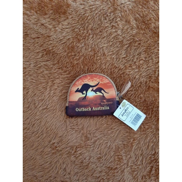 Jual Dompet coin hewan Australia dan suku aboriginal art | Shopee Indonesia