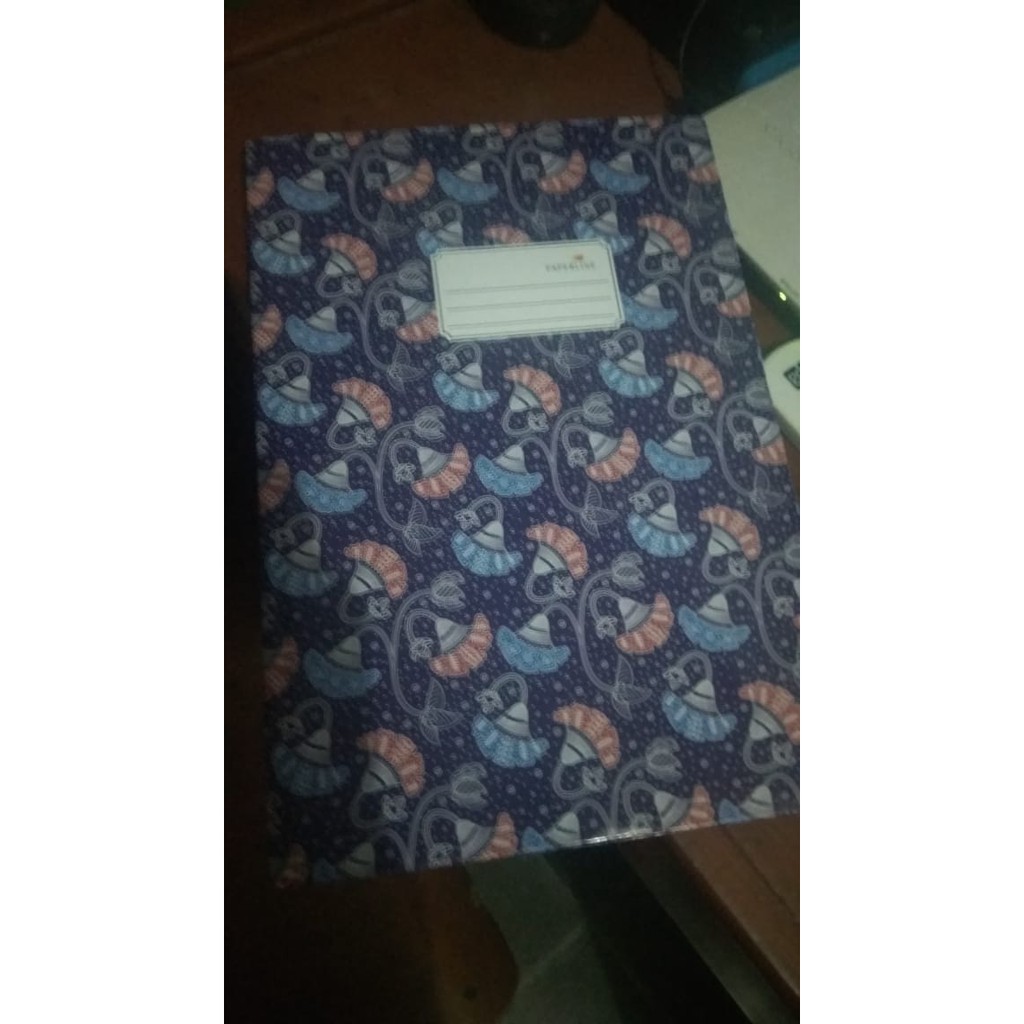 Jual Buku Tulis Besar (Accounting) | Shopee Indonesia