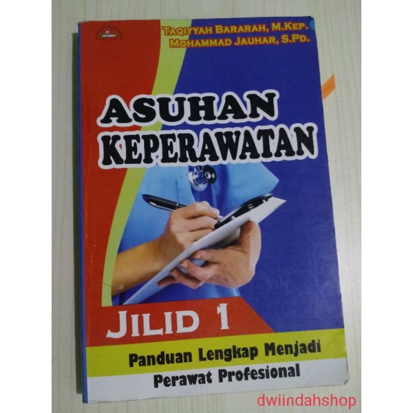 Jual BUKU ASUHAN KEPERAWATAN MEDIKAL BEDAH | Shopee Indonesia