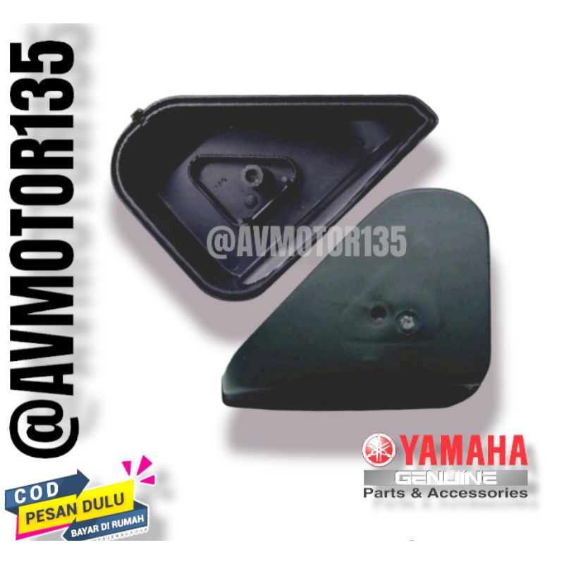 Jual TUTUP BOX FILTER RX KING | Shopee Indonesia