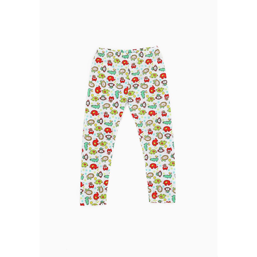 Jual Savvaya Legging Katun Anak (Bahan Kaos Tebal) | Shopee Indonesia