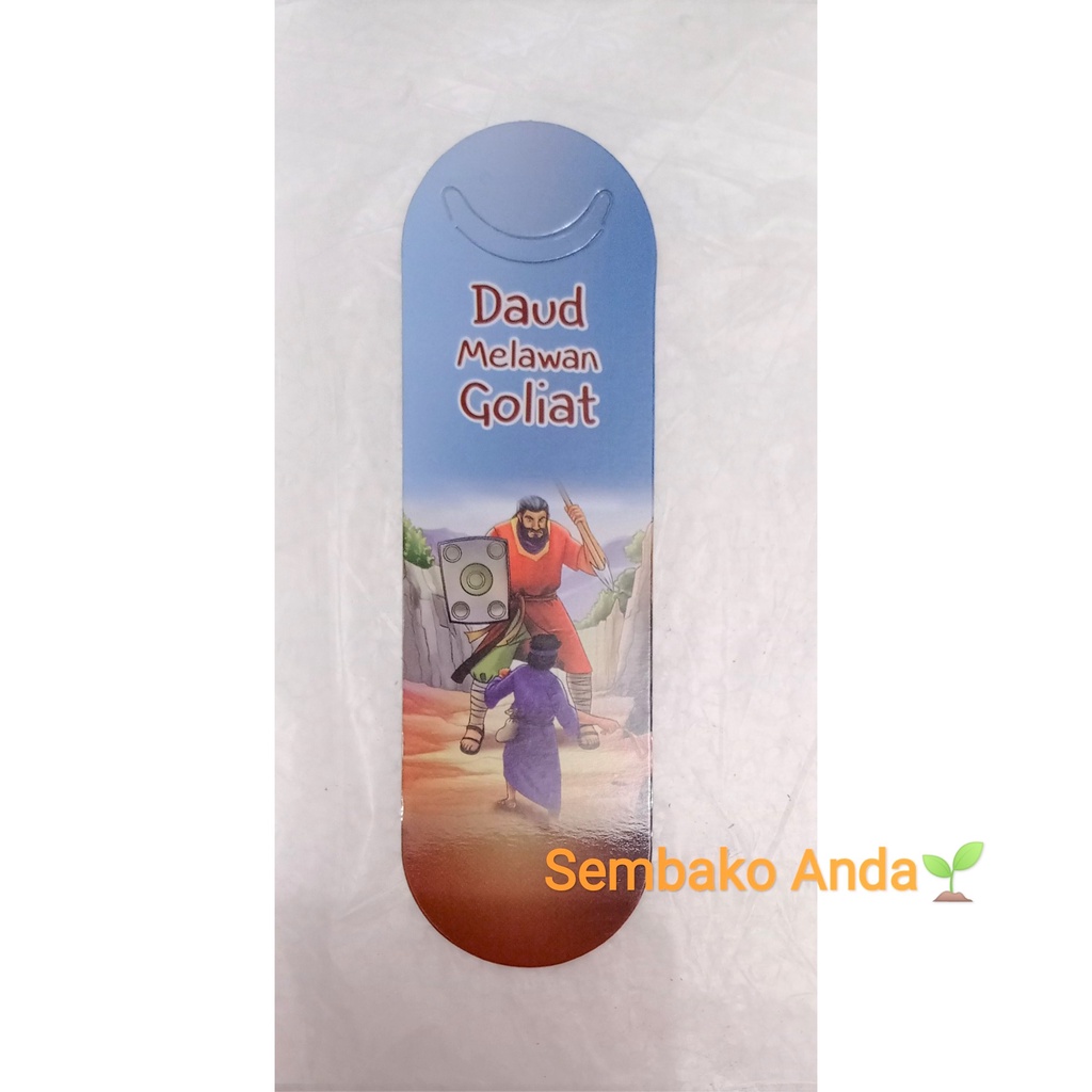 Jual A) Selipan buku. Ayat Alkitab. Sekolah Minggu. Bookmarks. Pembatas ...