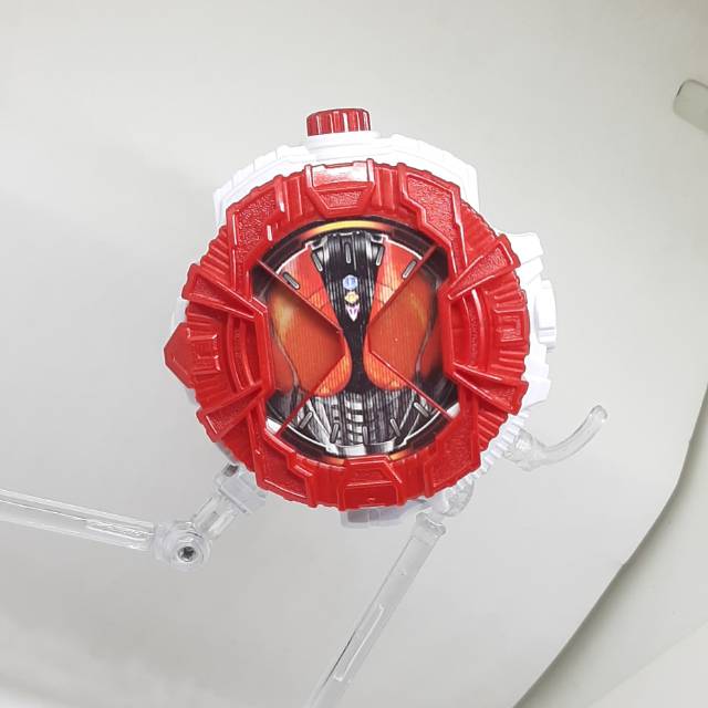 Jual Kamen Rider Zi-O DX Rider Watch Den O Climax Form | Shopee Indonesia