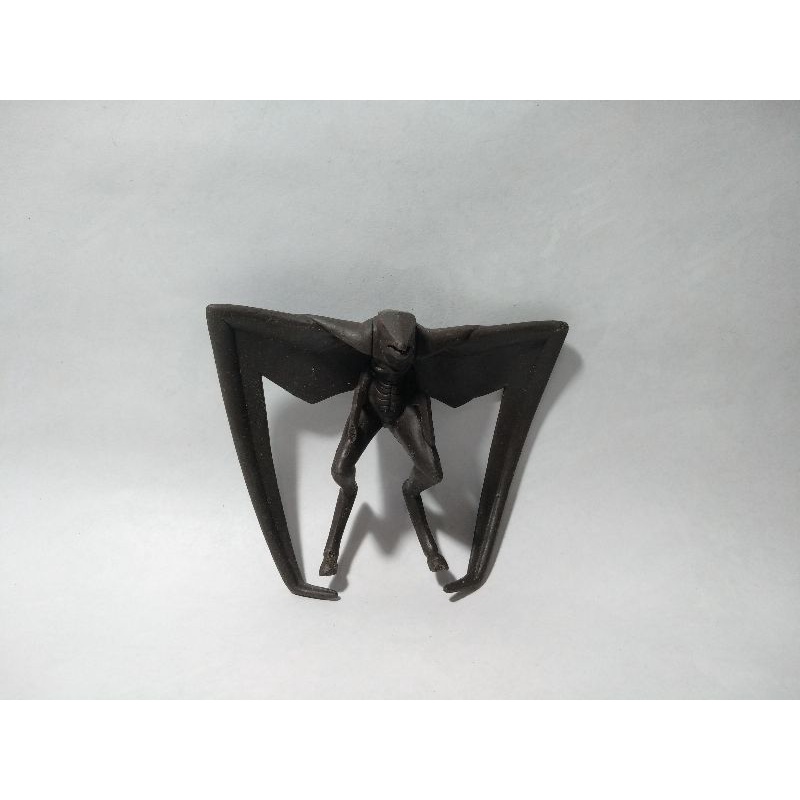 Jual Monster Alien Muto Godzilla Villain Kaiju King Of Monsters Verse Massive Unidentified ...