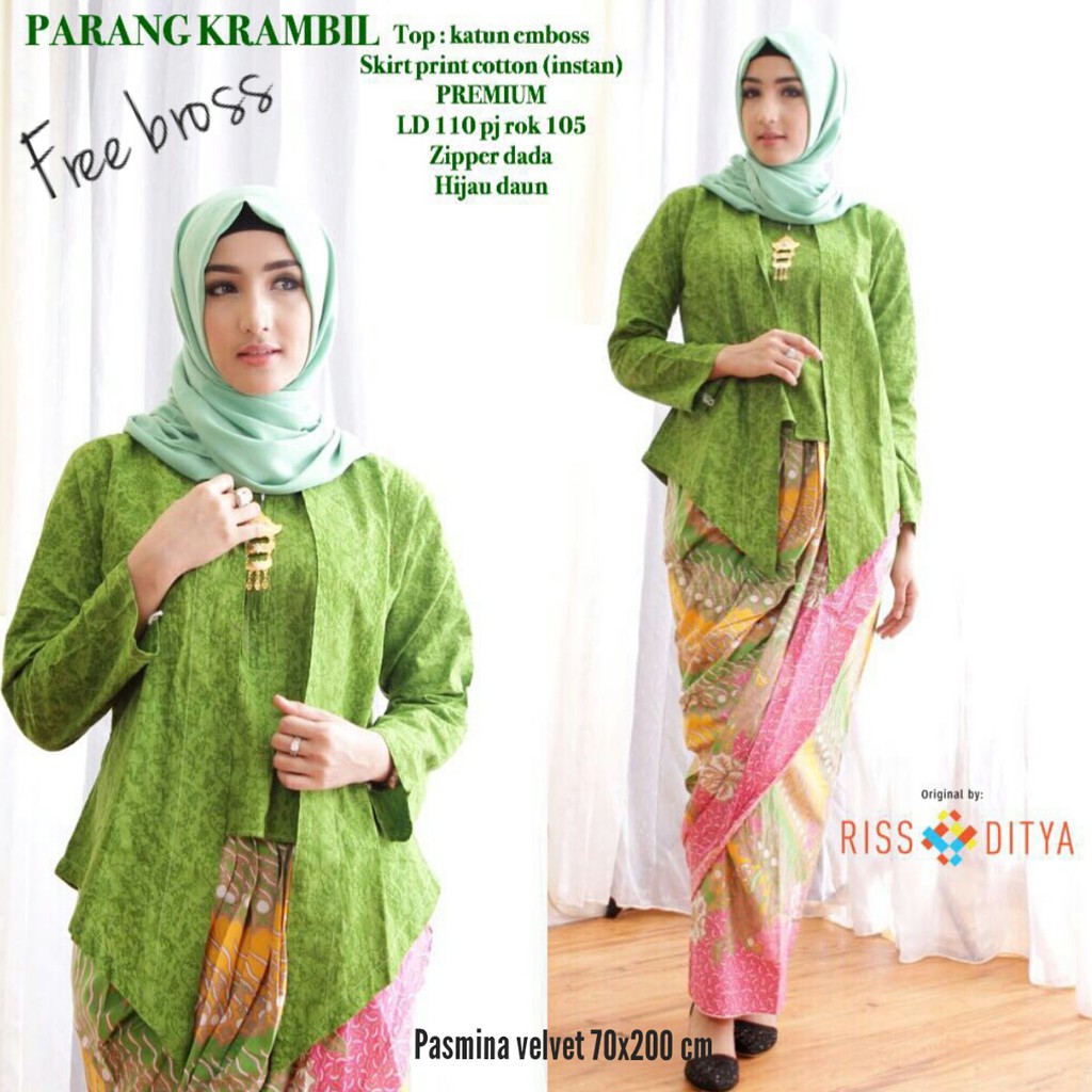 Jual Parang Krambil | Shopee Indonesia