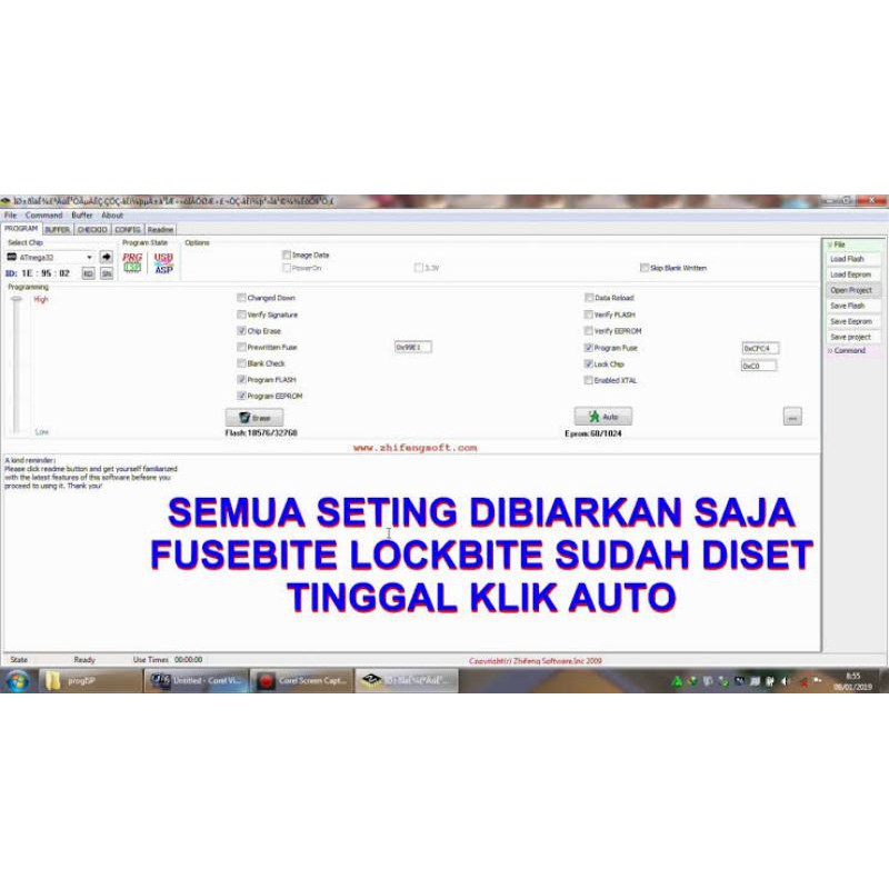 Jual Software Program Pertamini V3 | Shopee Indonesia