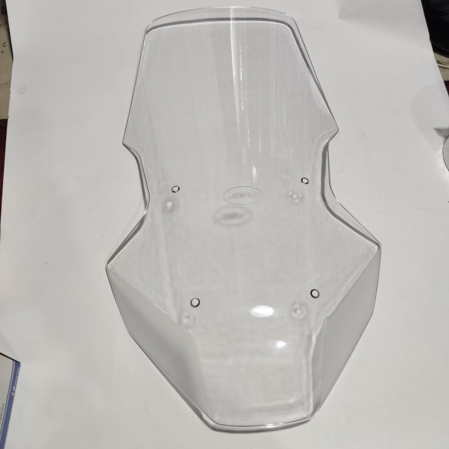 Jual Visor Honda ADV Windshield ADV 150 | Shopee Indonesia