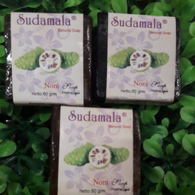 Jual SUDAMALA Sabun Natural Bali | Shopee Indonesia