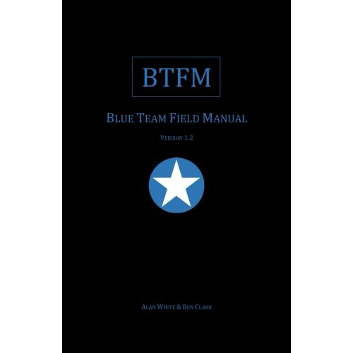 Jual Alan J White - Blue Team Field Manual (BTFM): 2 (SC) | Shopee ...