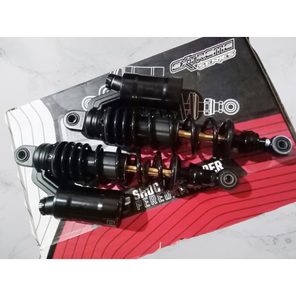 Jual shok tabung extreme series uk 320 ride it rxking tiger megapro ...