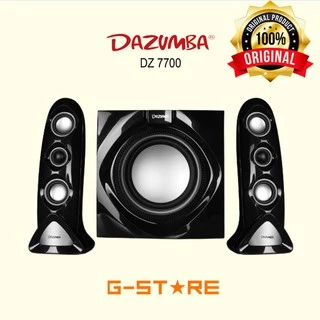 Jual speaker dazumba Harga Terbaik & Termurah Juli 2024 | Shopee Indonesia