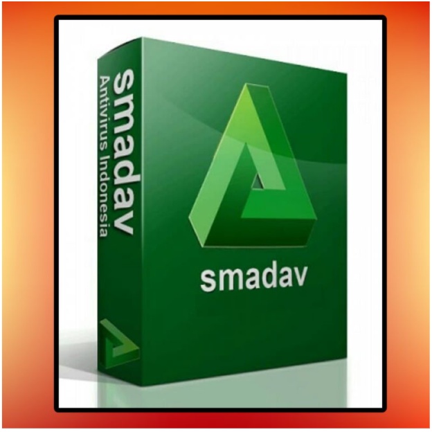 Jual Smadav Pro Original License Resmi Bergaransi 1 Tahun / Smadav 1 ...