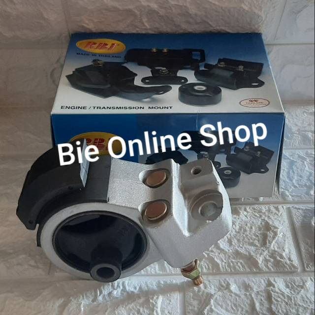 Jual ENGINE MOUNTING KANAN COROLLA TWINCAM AE92 TAHUN 1990 - 1992 ...