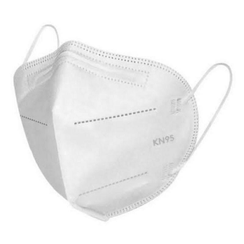 Jual Masker KN95 MASKER KN 95 5PLY MASKER KN 95 MASKER NONMEDIC ...