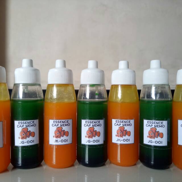 Jual esen ikan essen mancing essence pemancing | Shopee Indonesia