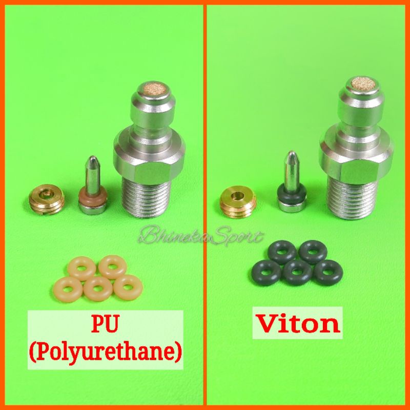 Jual Seal/Sil Oring Piston Mini Kupler / Sil pentil mini kupler ... Jual Seal/Sil Oring Piston Mini Kupler / Sil pentil mini kupler ...