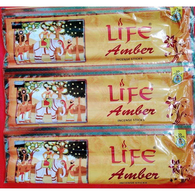 Jual Dupa life ( dupa wangi ) ( dupa india ) ( hio life ) | Shopee ...