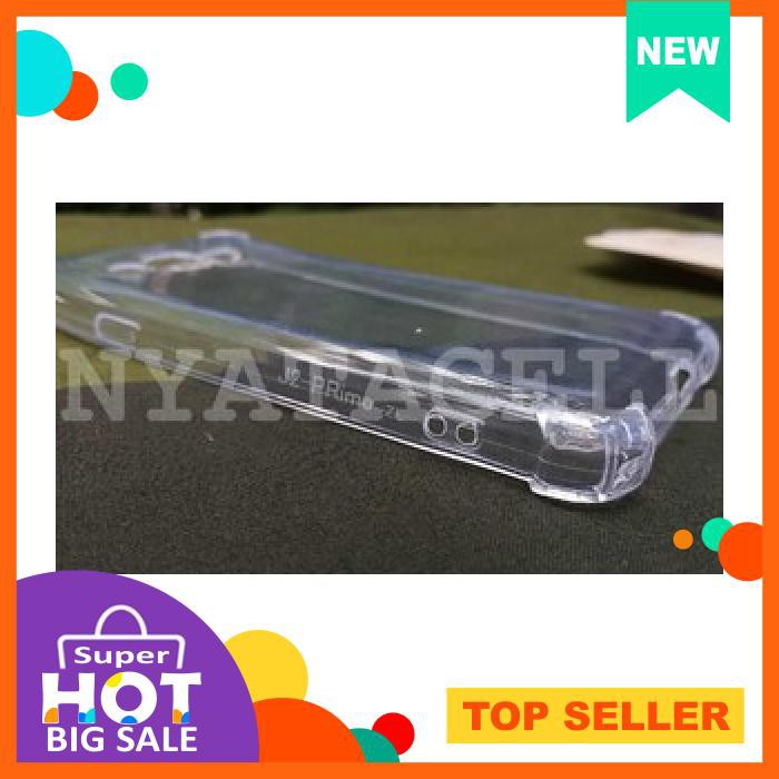 Jual Soft Case Anticrack Samsung Galaxy J2 Prime Anti Crack Fuze Knock Shock Softcase Casing ...