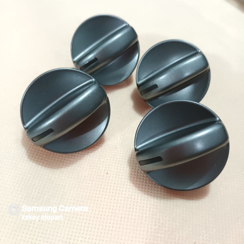 Jual knop knob Ac putaran Ac agya calya ayla sigra ORIGINAL | Shopee ...
