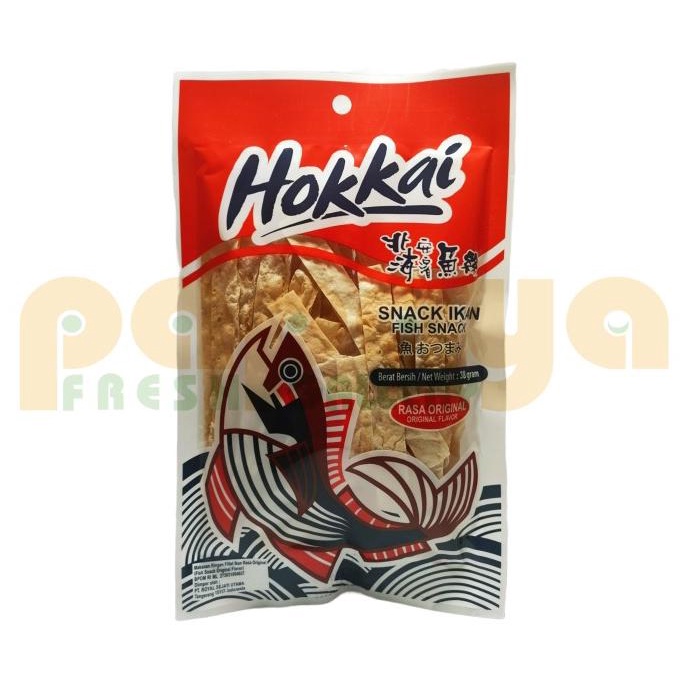 Jual Produk Terbaik] HOKKAI ORIGINAL WIDE 38 GR | Shopee Indonesia