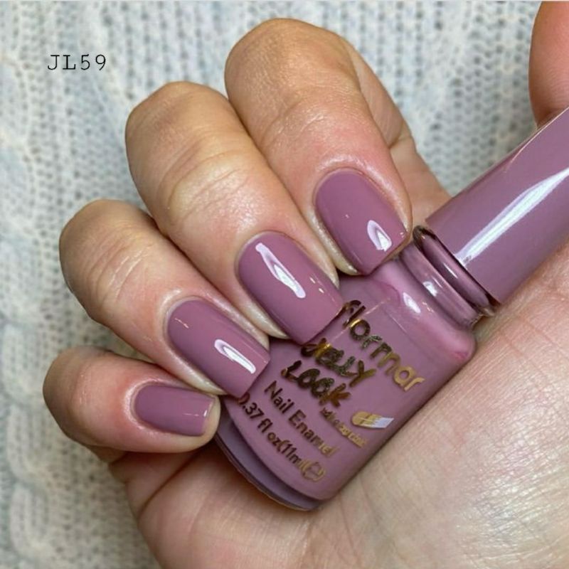Jual Flormar Jelly Look JL59 | Shopee Indonesia