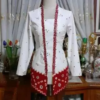 Jual Batik Tumpal Terlengkap & Harga Terbaru Mei 2024 | Shopee Indonesia