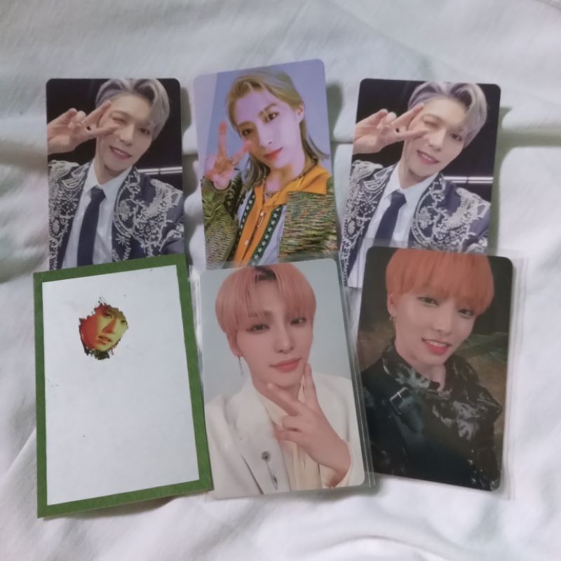 Jual ONEUS PHOTOCARD | Shopee Indonesia