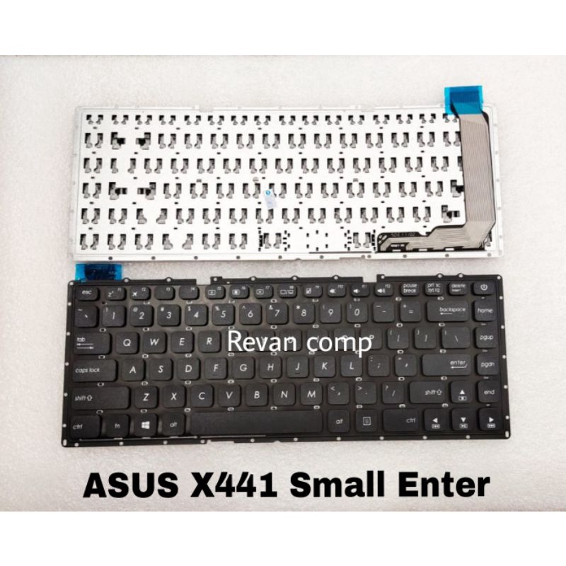 Jual Keyboard ASUS X441, X441SC, X441U, X441SA, X441, A441, X441S ...