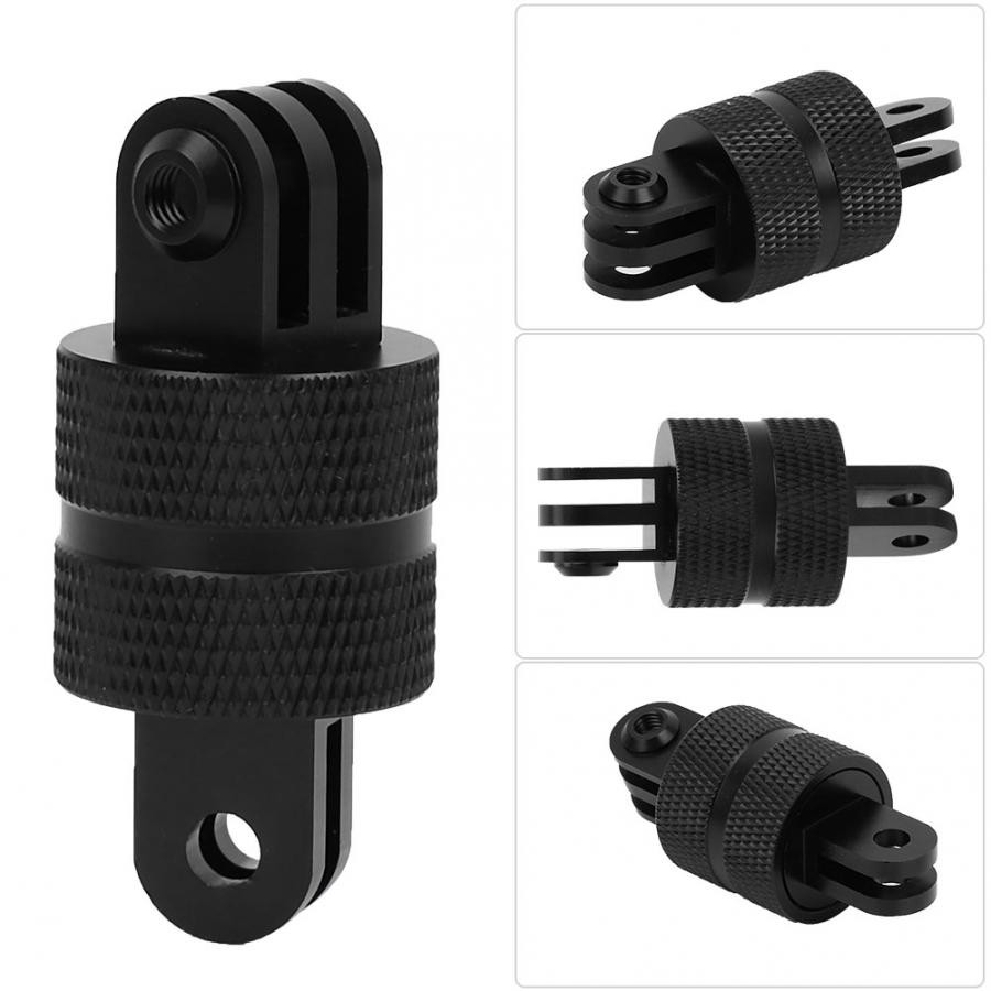 Jual IMPORT New 360 Degree Rotating Aluminum Swivel Pivot Arm Mount ...