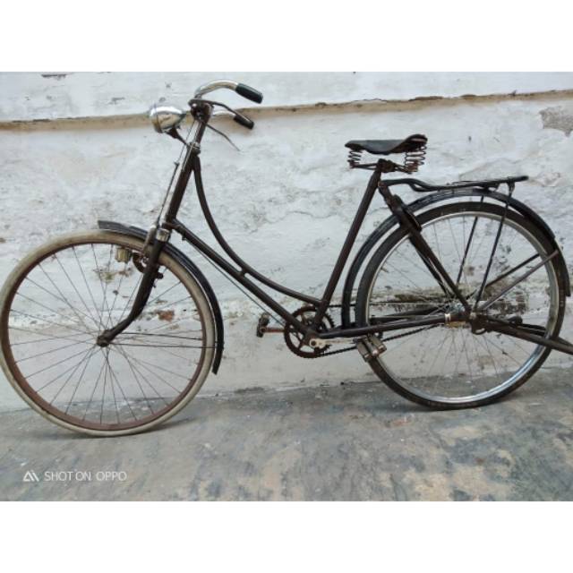 Jual Sepeda Gazelle seri 8 | Shopee Indonesia