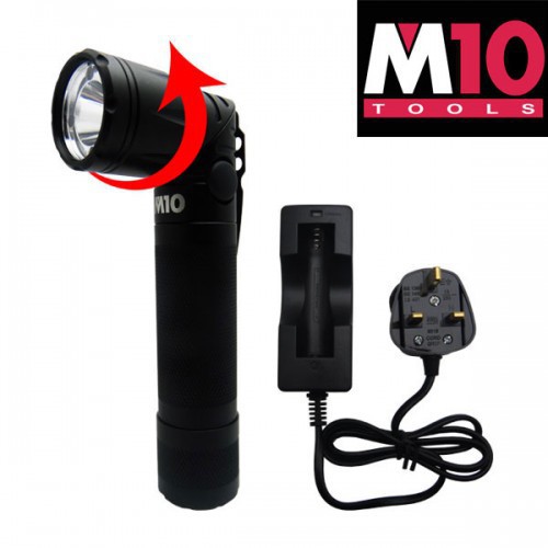 Jual Senter M10 LE-286 | Shopee Indonesia