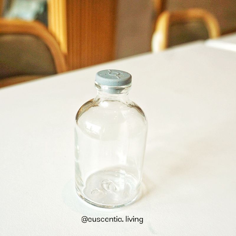 Jual Minimal 10pcs Botol Kaca / Botol Reed Diffuser / Botol Vial 50ml ... Jual Minimal 10pcs Botol Kaca / Botol Reed Diffuser / Botol Vial 50ml ...
