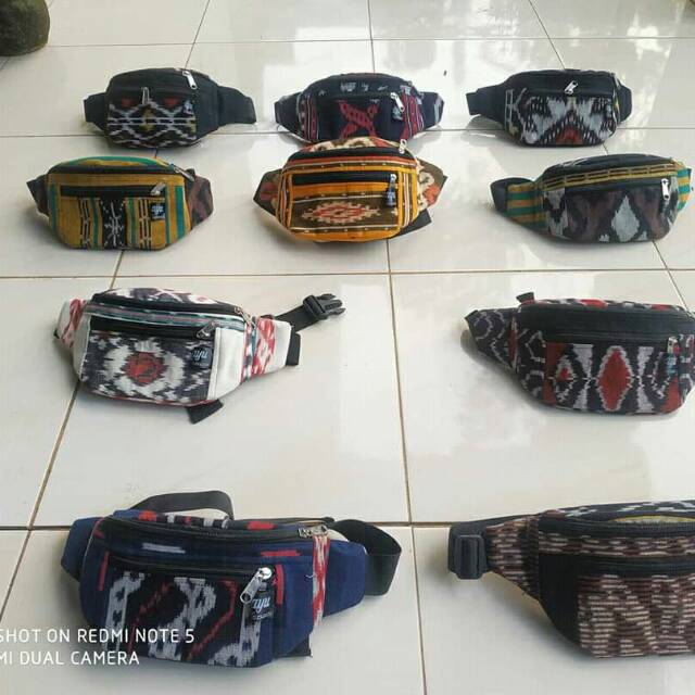 Jual handbag tenun | Shopee Indonesia