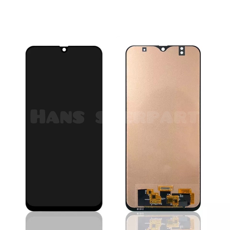 Jual LCD TOUCHSCREEN SAMSUNG GALAXY M30 / M305 / M30S / M31 / M21 - INCELL COMPLETE | Shopee ...