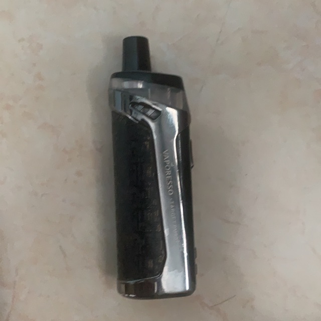 Jual Vod vape VAPORESSO Target PM80 dapet bonusnya 3 liquid itu ...