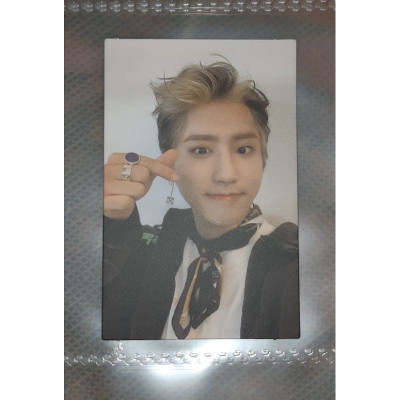 Jual stray kids photocard han golive (booked) | Shopee Indonesia