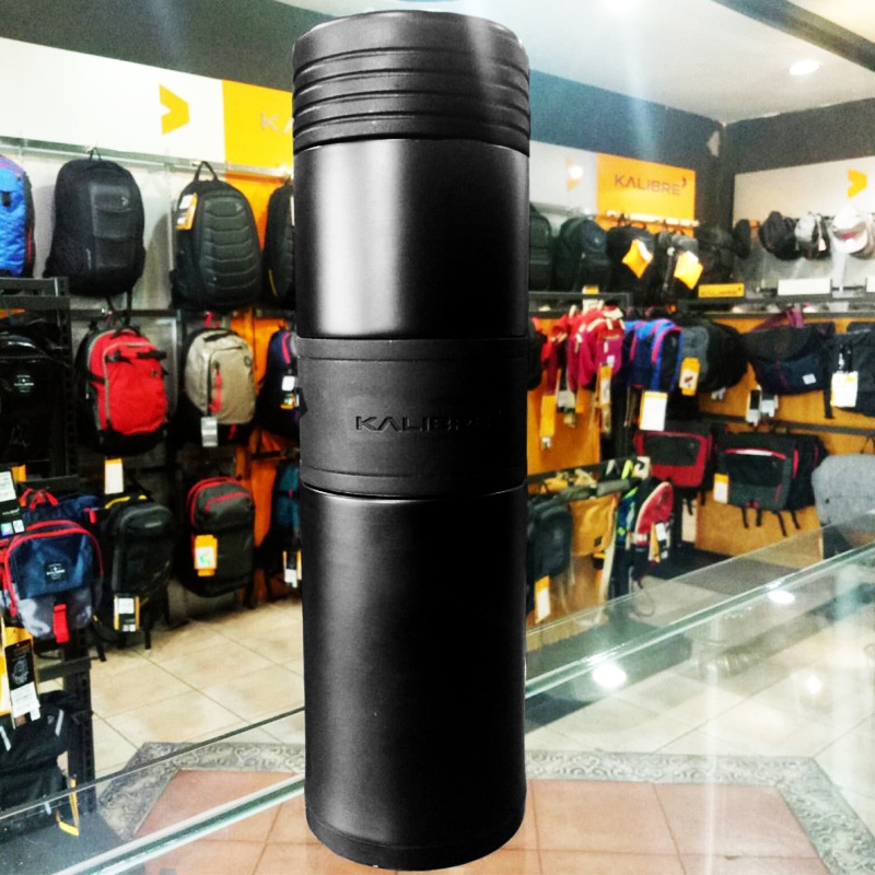 Jual Botol Minum Termos Air Panas Kalibre Art 994108999 400ml | Shopee ...