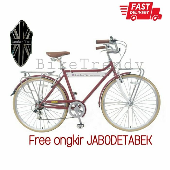 Jual sepeda onthel Harga Terbaik & Termurah April 2026 | Shopee Indonesia