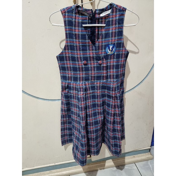 Jual Seragam sekolah sdh | Shopee Indonesia